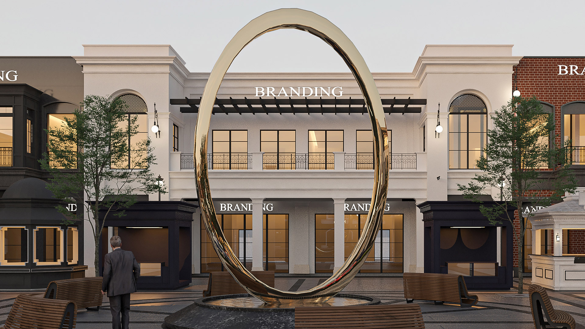 High Street Retail - HABITAT