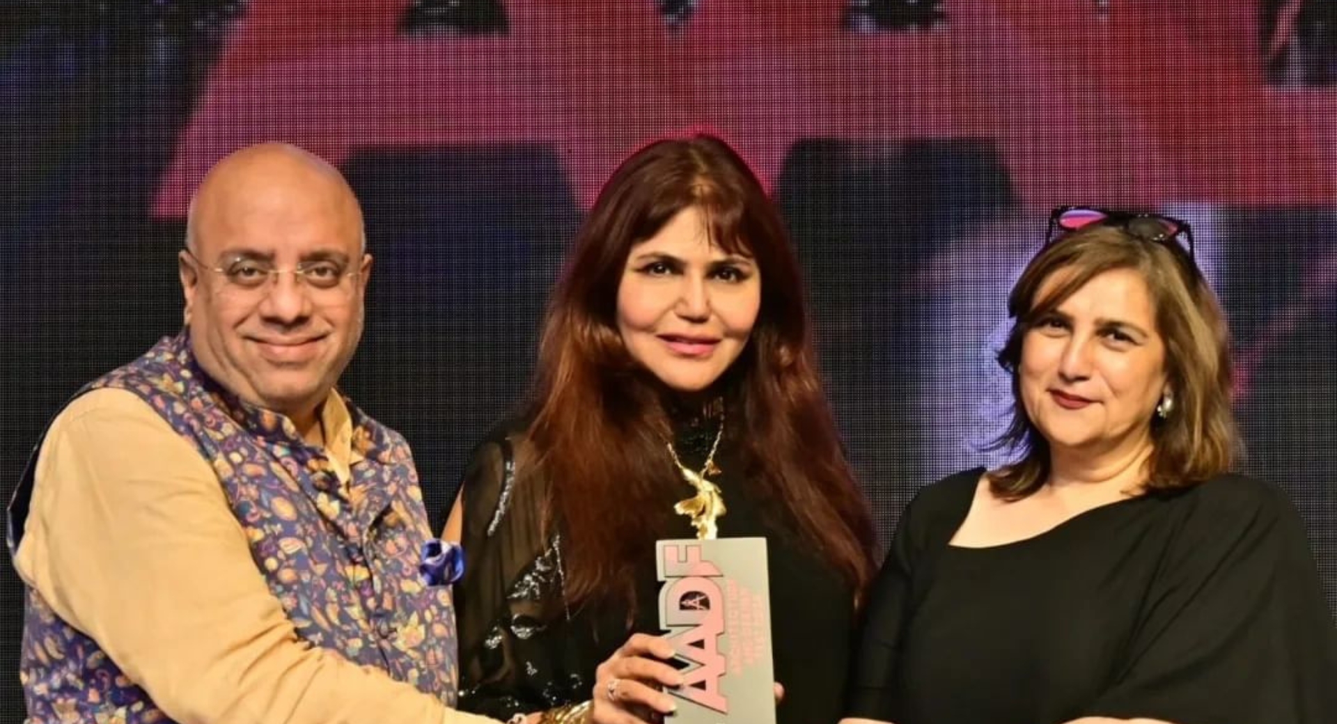 Architectural Design Project of the Year - Hospitality - Havelin ...