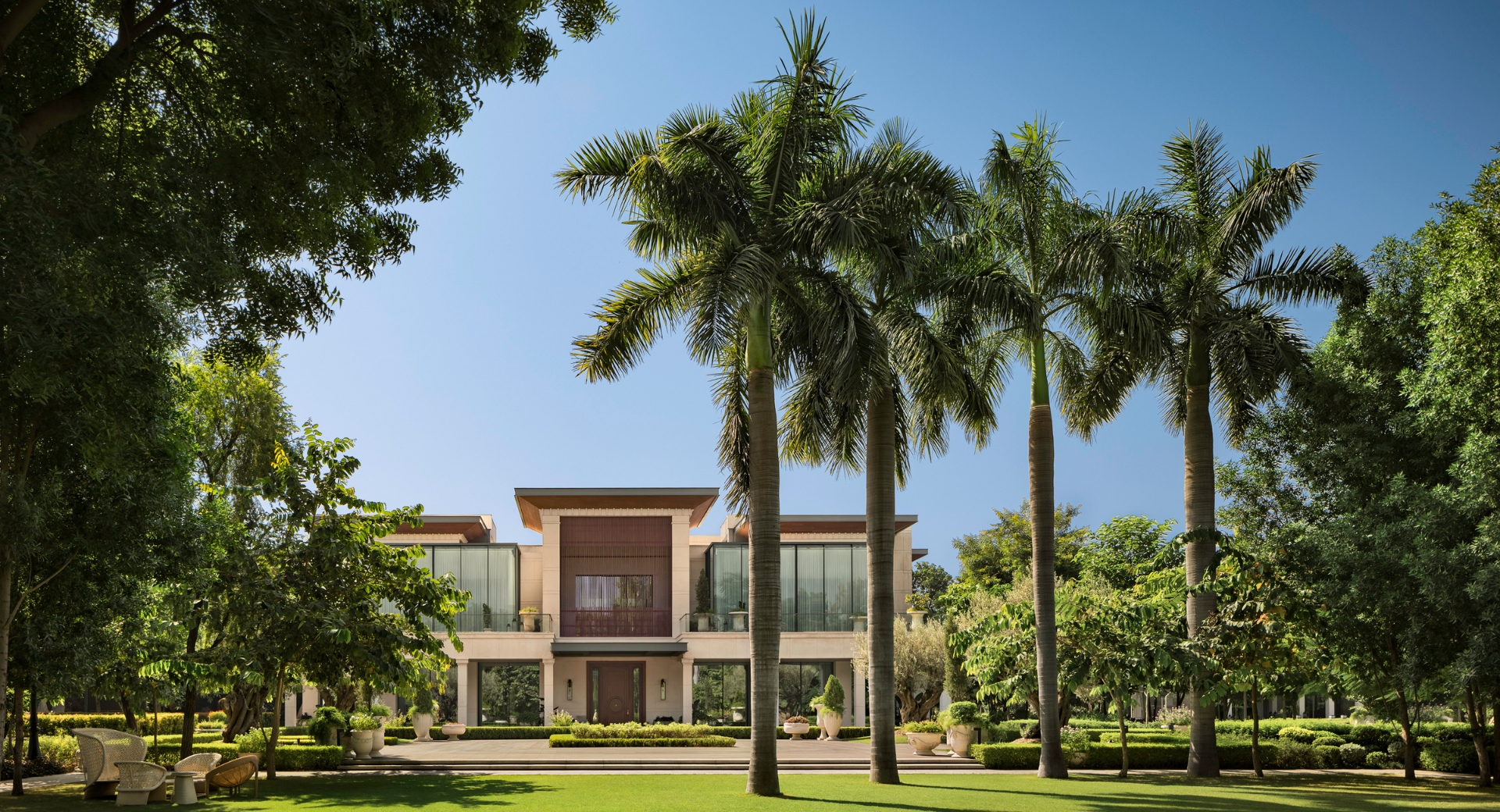 Noteworthy Projects 2024 – General- Residential - Independent Homes ...