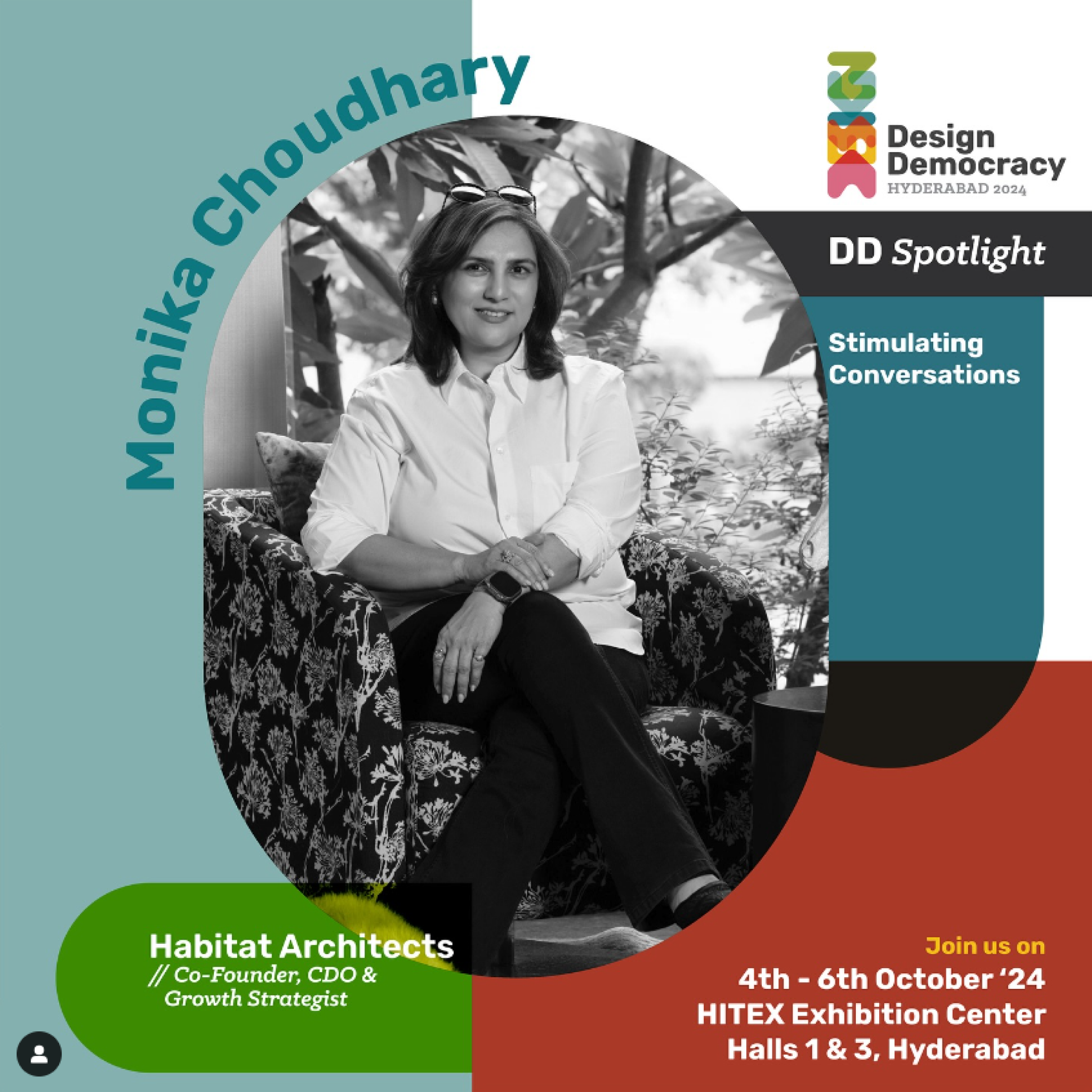 Design Democracy - HABITAT