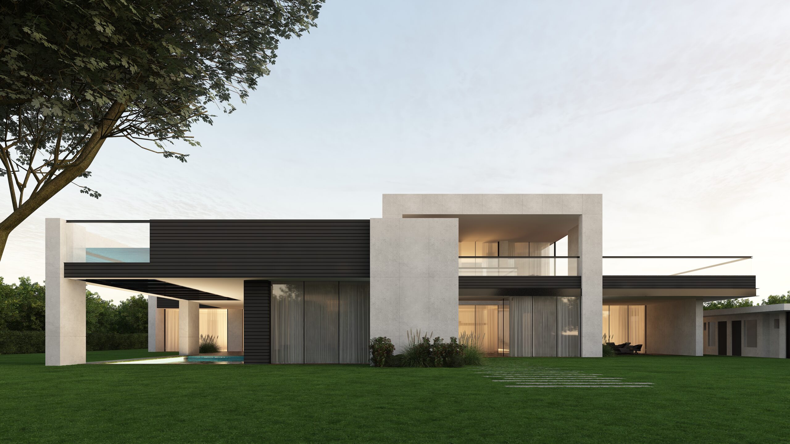 RG House - HABITAT