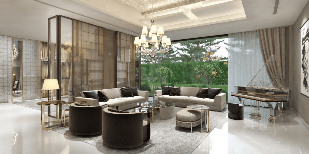 MJ Residence - HABITAT