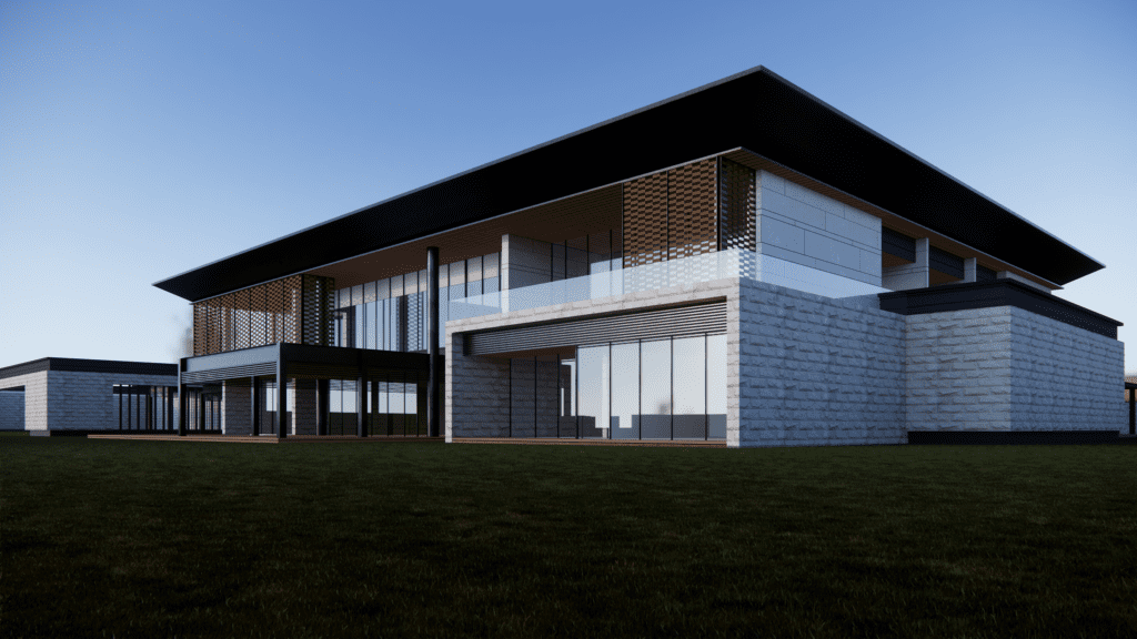 PC Residence - HABITAT